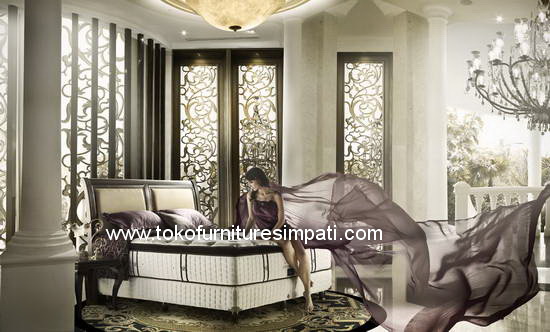 Springbed Bagus, Springbed terbaik